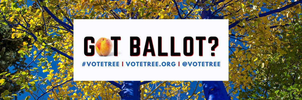 Partners - Vote Tree