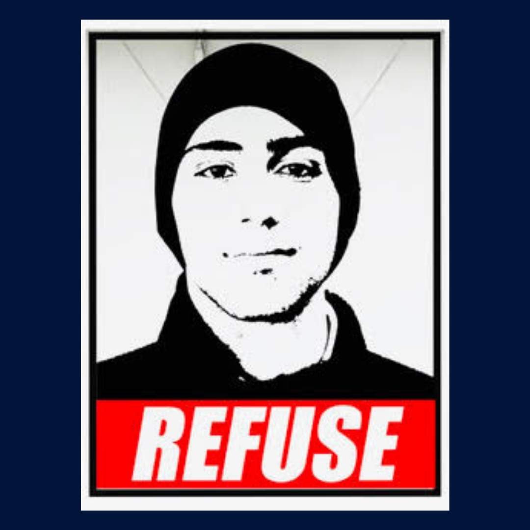 Artists Gallery - Vote Tree