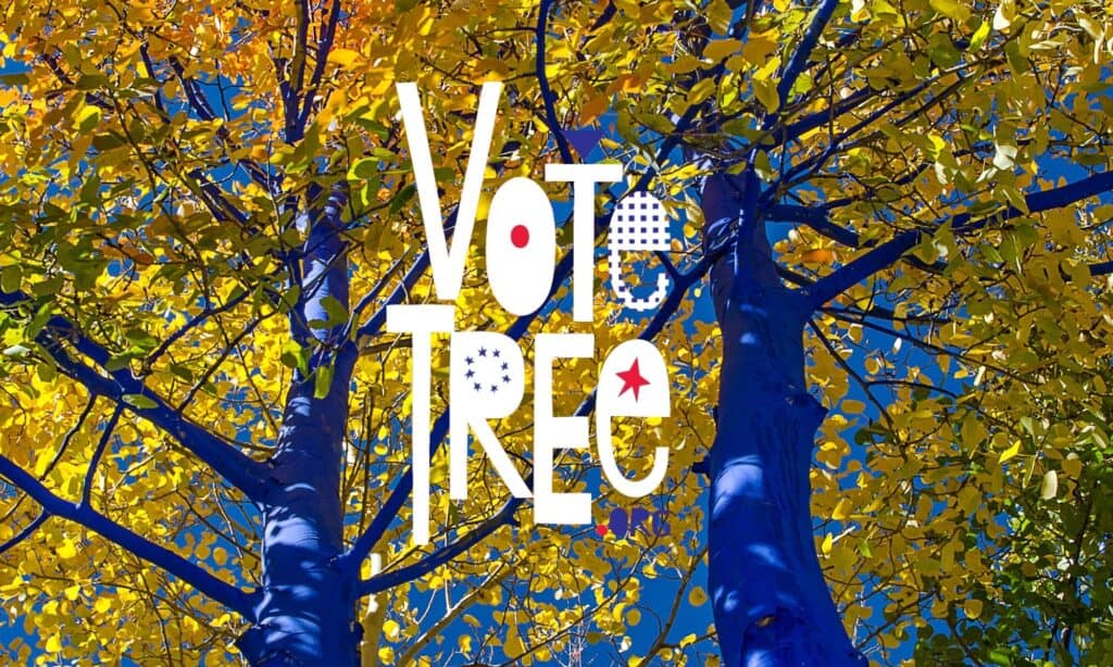 Vote Tree