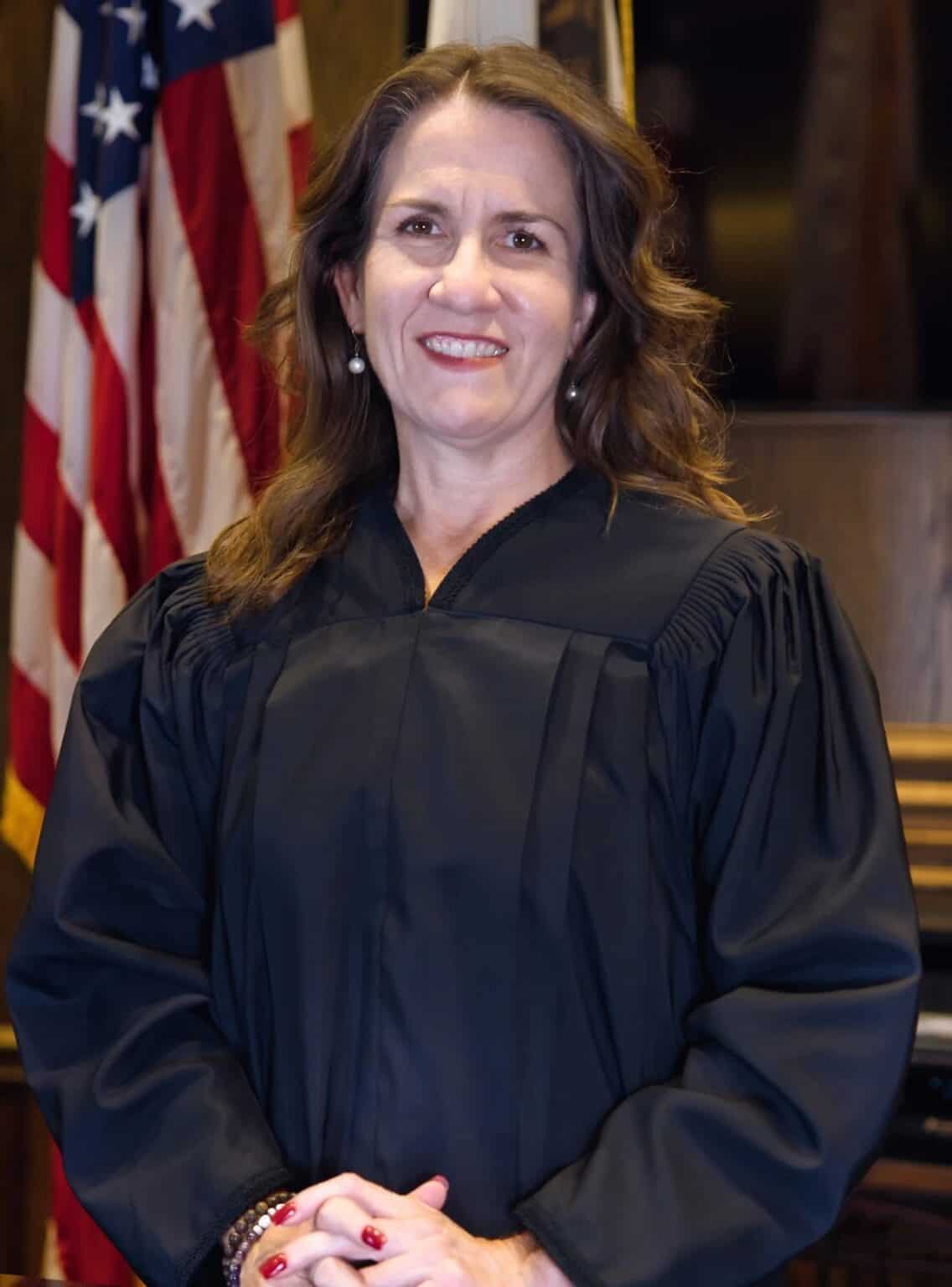 CA VOTES - Vote Tree